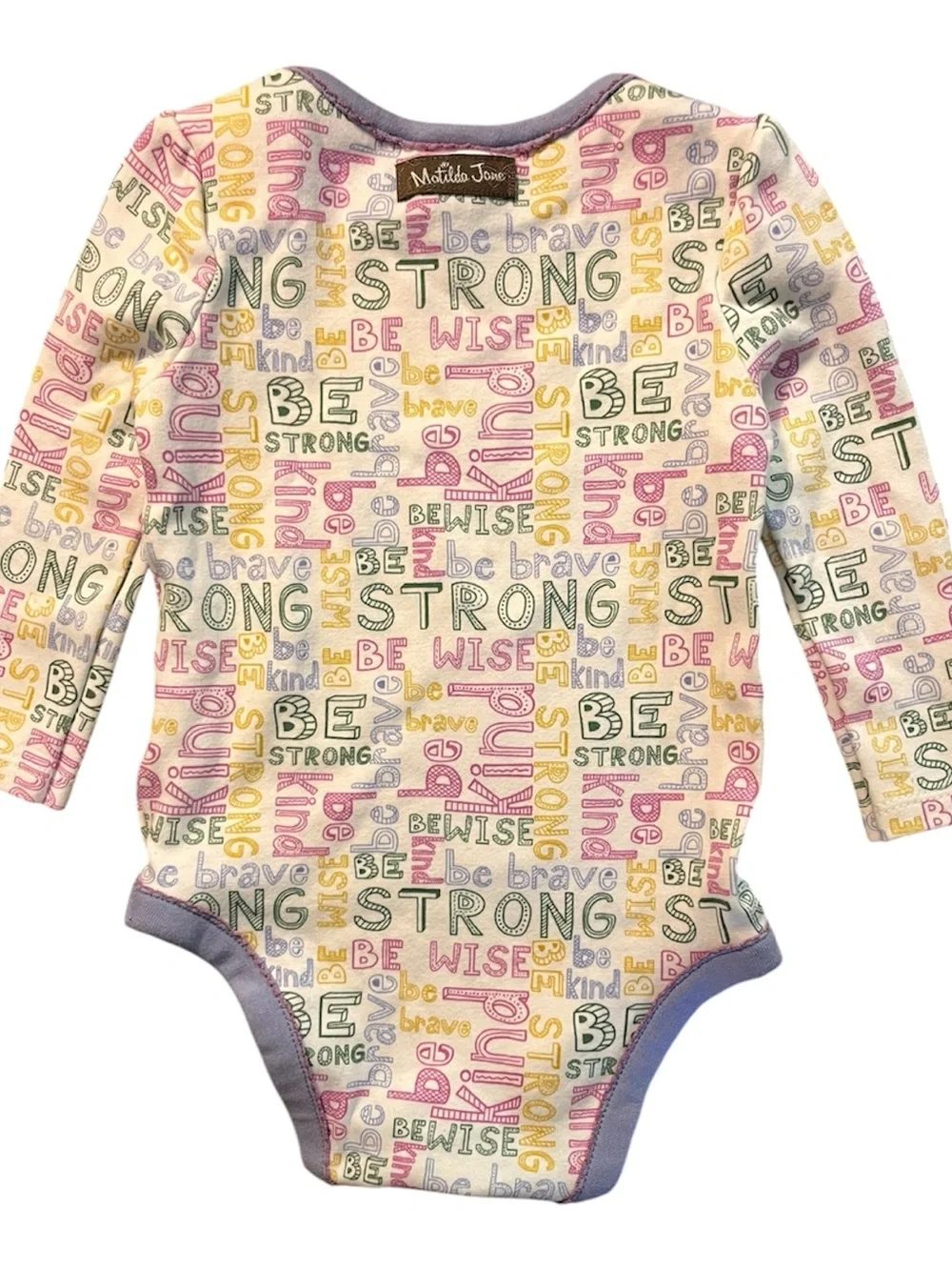 Matilda Jane | One Pieces | Matilda Jane Graphic Onepiece Bodysuit ...